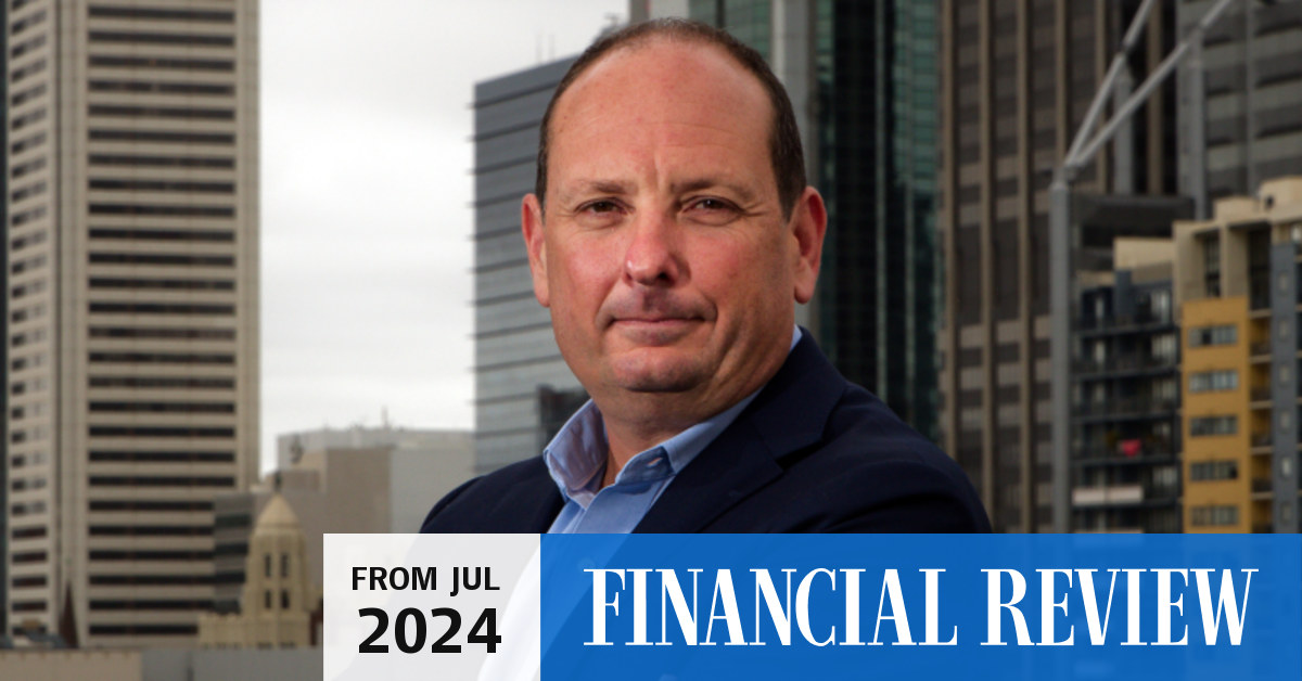 ARU ASX: Gina Rinehart-backed rare earths refiner Arafura locks in $1.5b debt deal, chases $1.2b ...